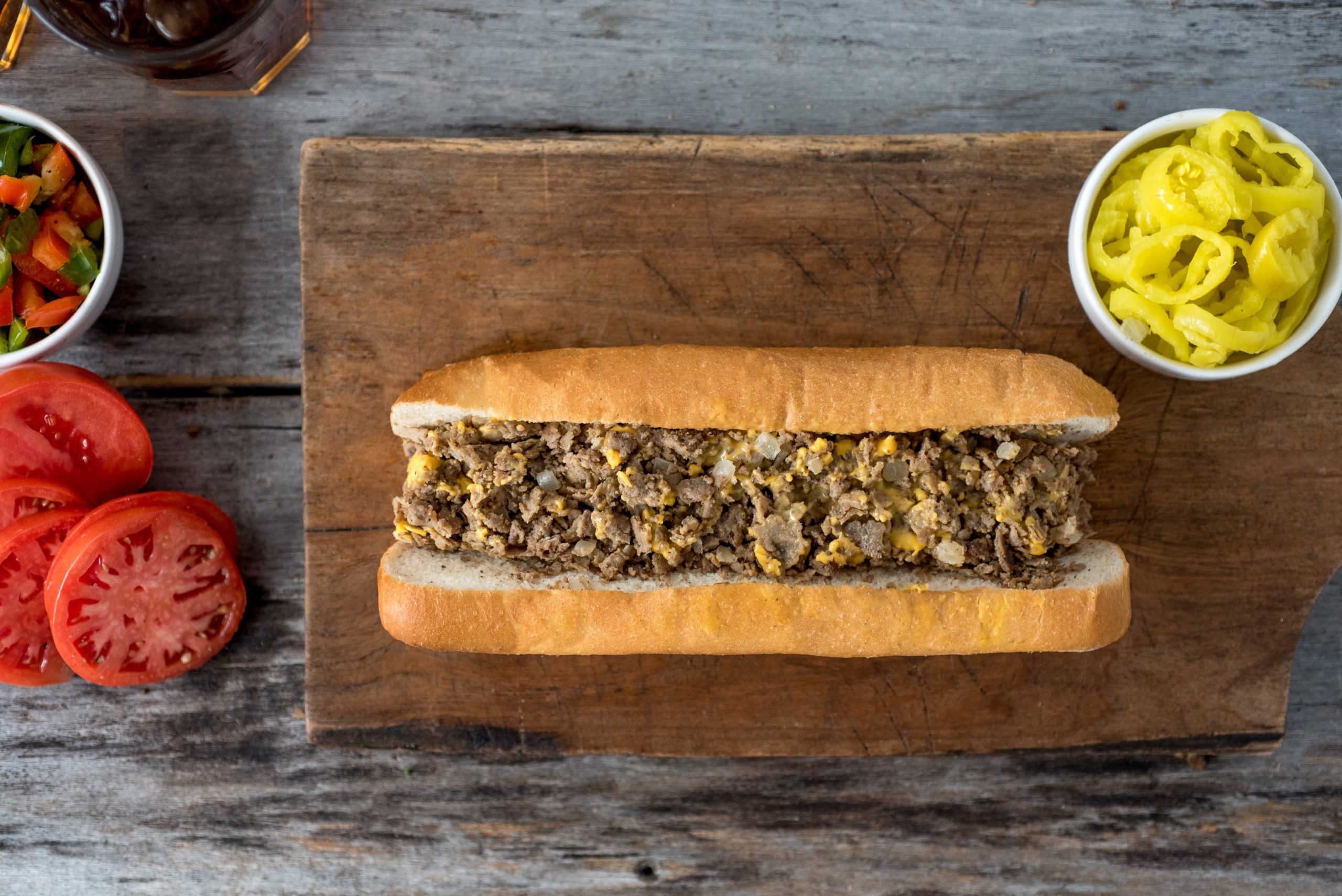 Home - IT'Z A Philly Thing